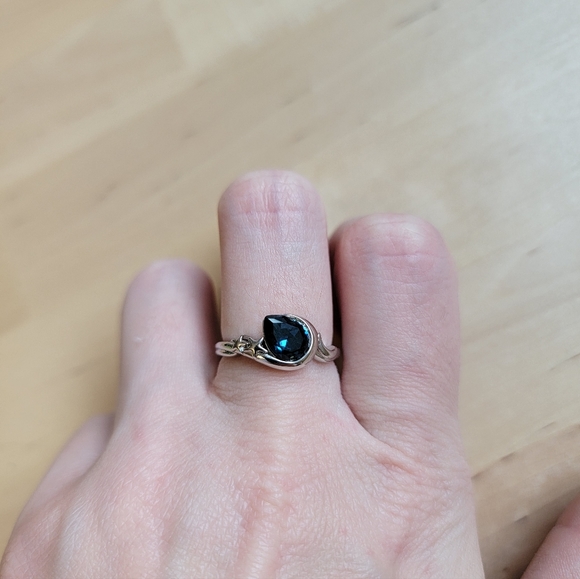 Fragrant Jewels | Jewelry | Fragrant Jewels Winter Solstice Ring 7 ...